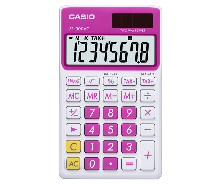 Калькулятор ен