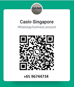 Product Repair/Service Fees and Other Information | Support | CASIO